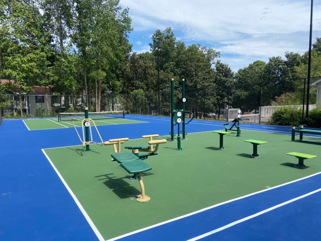 Whitney Sports and Court Surfaces – Atlanta's Best Pro Athletic Court ...